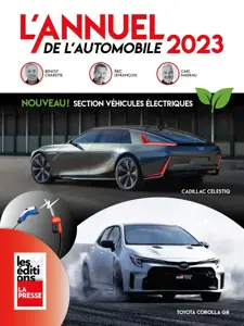 GM relance la voiture électrique la plus abordable d’Amérique pour 2027 – L'annuel de l'automobile